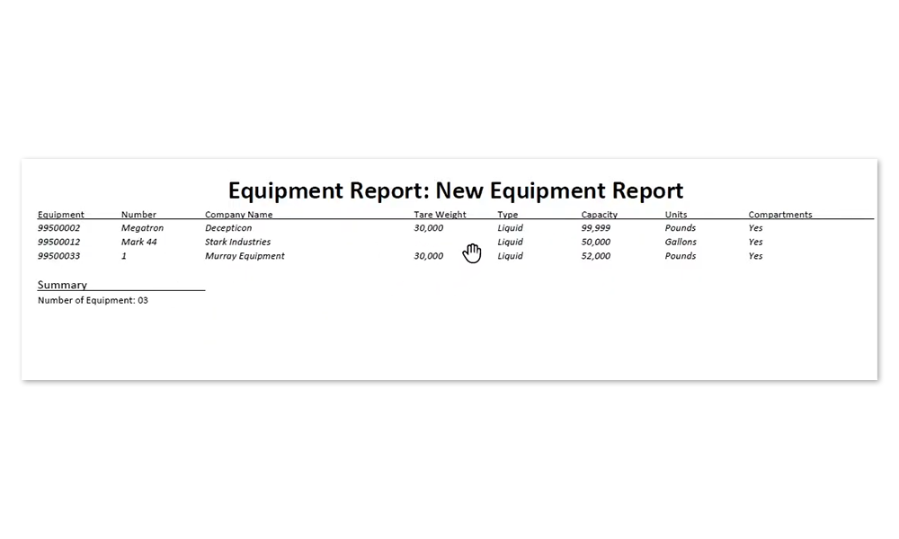 ControlPro Equipment Component - Integrated Control Systems (ICS ...