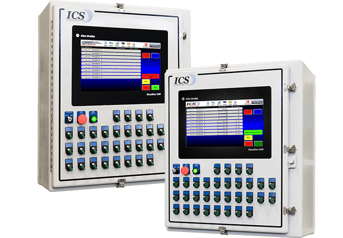 Liquid Controls - Integrated Control Systems (ICS) - Automation and ...