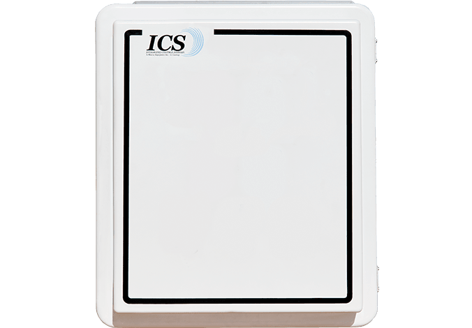 Tank Sensor Remote Display - Integrated Control Systems (ICS ...