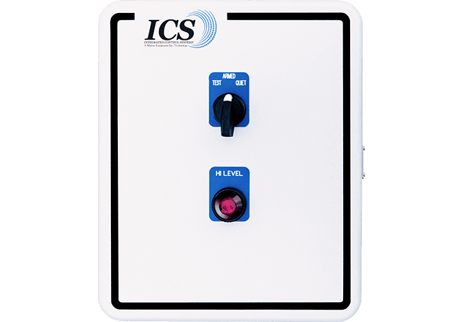 Tank Alarms - Integrated Control Systems (ICS) - Automation and ...