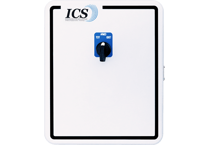 Tank Sensor Local & Remote Display - Integrated Control Systems (ICS ...